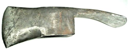 Vintage TRUE TEMPER KELLY WORKS WORLDS FINEST Pulaski Firefighting Axe ...