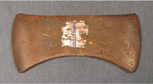 Collins Homestead double bit axe 2 lbs. 10 oz. -- Antique Price Guide ...