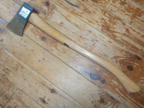 Vintage Collins Homestead Axe Original Handle As Found -- Antique Price ...