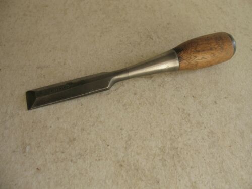 STANLEY EVERLASTING CHISEL 3/4" SWEETHEART. -- Antique Price Guide ...