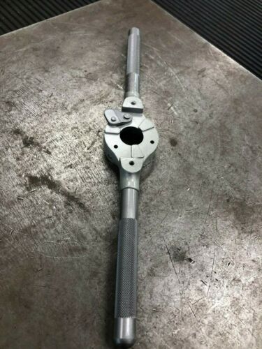 Vintage Used Craftsman 9-52180 Made in USA Tap Handle Die Machinists ...