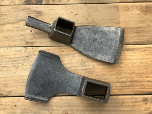 Vintage Adze Heads -- Antique Price Guide Details Page