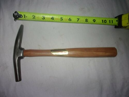 C.S. OSBORNE& CO. HARRISON N.J. U.S.A. TACK HAMMER[ MAGNETIC ...