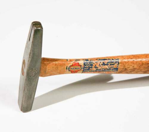 Vintage Belknap Bluegrass Tack Hammer With Original Handle -- Antique ...