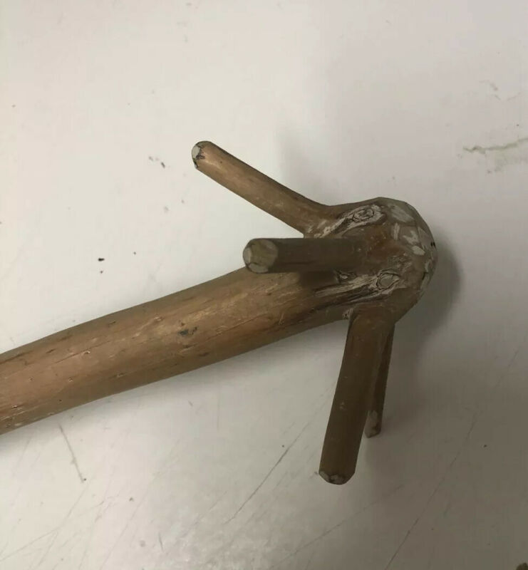 Antique Vintage Stir Stirring Tool -- Antique Price Guide Details Page