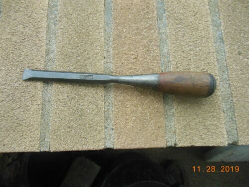 Stanley no.40 everlasting 1/2 inch chisel -- Antique Price Guide ...
