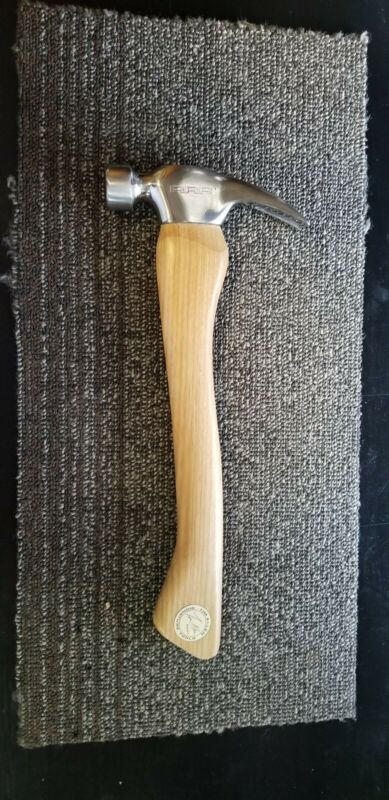 Tim Allen RRR Signature tools. Axe Handle Hammer. -- Antique Price ...