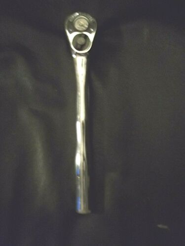 Cornwell Ratchet SR-50 1/2" Drive Vintage USA -- Antique Price Guide ...