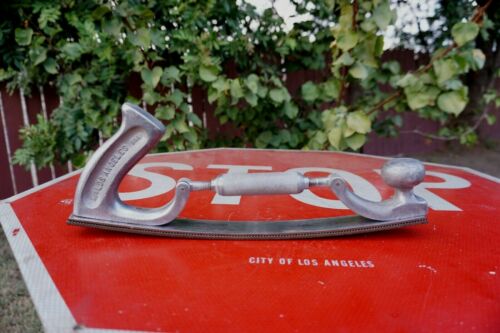 Vintage Proto Los Angeles USA 1509 Auto Body File Adjustable Flexible ...