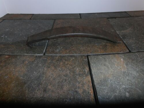 Vintage Original Iron Blacksmith Leg Vise Spring -- Antique Price Guide ...