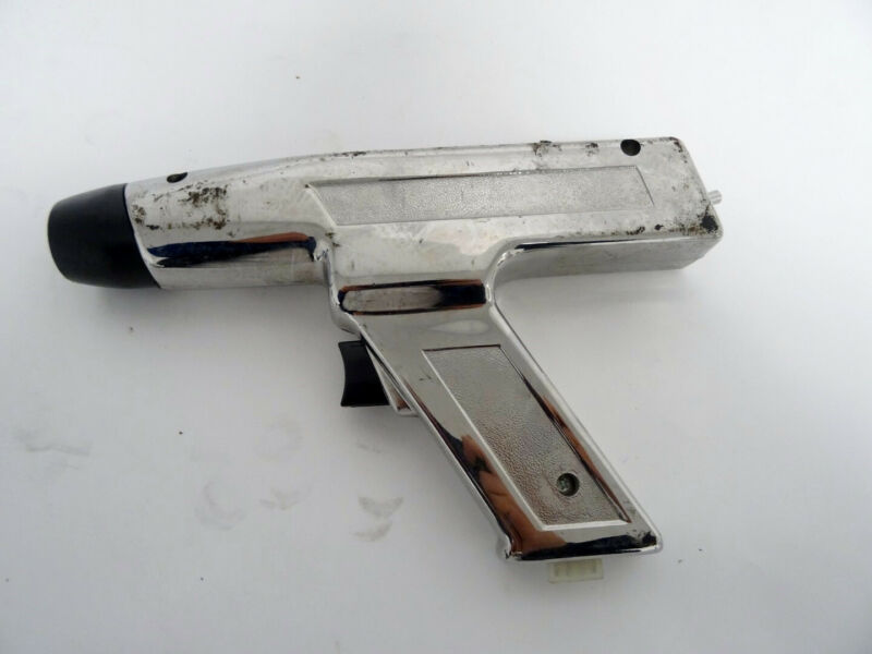 Matco MD4185 Advance Timing Light 03/L155414B -- Antique Price Guide ...