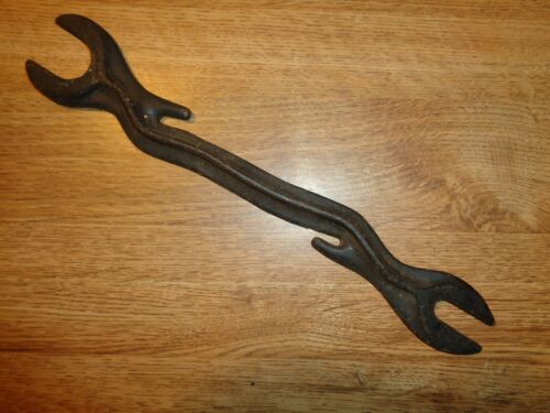 Antique VALVE LIFTER TOOL also a FENCE SPLICING TOOL~Farm Tool ...