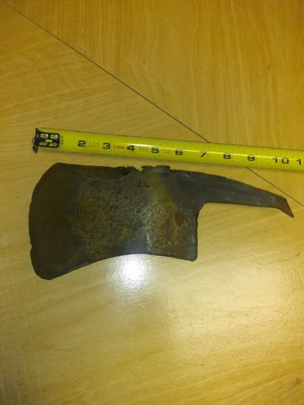 Vintage Axe Pickaroon -- Antique Price Guide Details Page