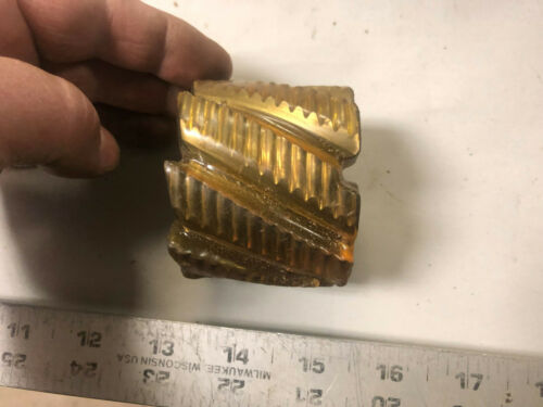 MACHINIST TOOLS LATHE MILL Machinist UNUSED SHARP Shell Mill Cutter ...