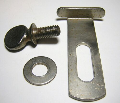 Stanley Combination Plow Plane No 45-55 Slitter Depth Stop w/ Thumb ...