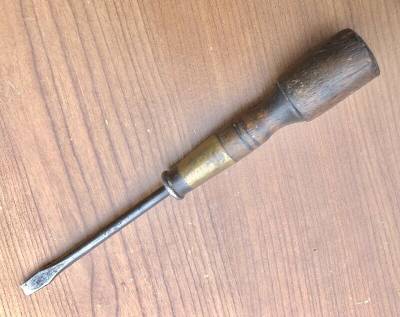 WINCHESTER Antique Screwdriver -- Antique Price Guide Details Page