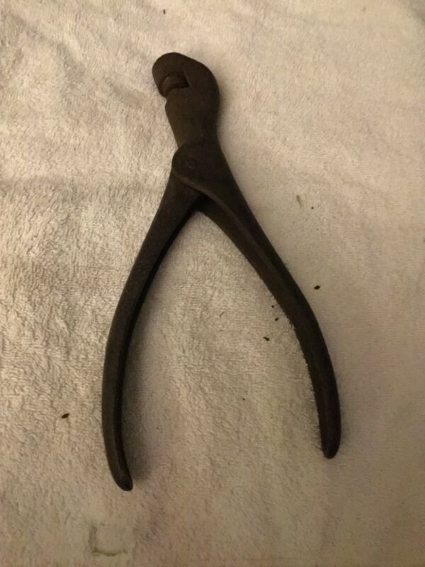 Vintage Antique Apex Hand Tool, Nice -- Antique Price Guide Details Page