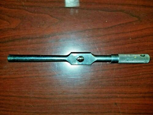 Starrett 91B Tap Handle -- Antique Price Guide Details Page