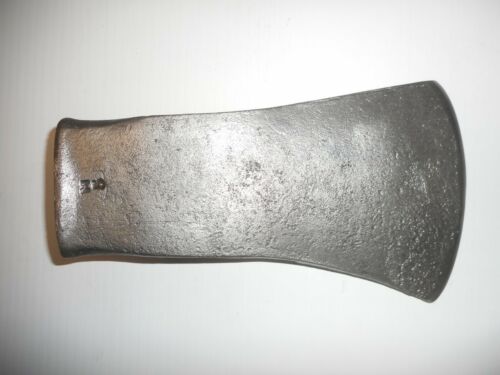 Collins M5 Single Bit Axe Head Woodsman Bushcraft Timber Faller Logging ...