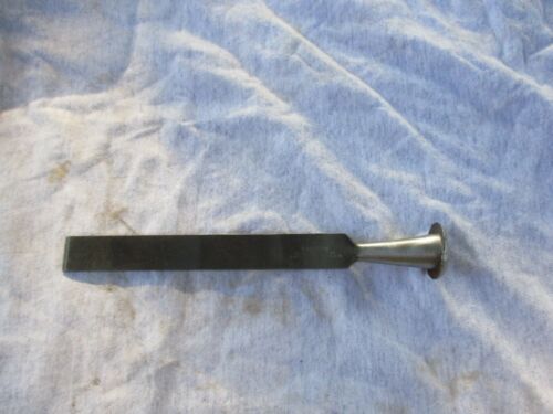 VNTG SAMSON UNION HARDWARE SOCKET WOOD CHISEL, SAMSON 3/4" WOOD CHISEL ...