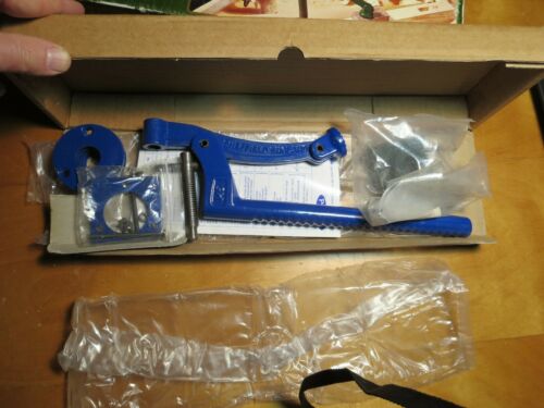 Record Marples M145 England Bench Clamp Hold Fast Holdfast Hold Down ...