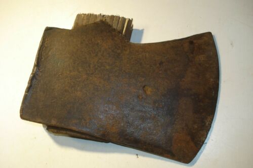 ANTIQUE KELLY AXE MFG. CO. AXE HEAD -- Antique Price Guide Details Page