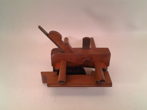 Vintage "D.R. BARTON" Rochester - Plow Plane -- Antique Price Guide ...