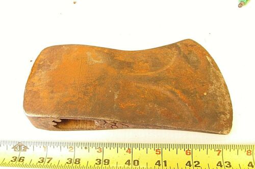 OLD KELLY PERFECT AX AXE TOOL -- Antique Price Guide Details Page