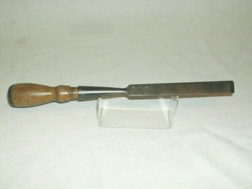 VINTAGE SUPREME TOOL Co 5/8 IN CHISEL GERMANY -- Antique Price Guide ...
