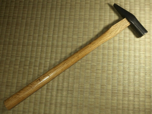 Chisel Hammer / Kataguchi Genno / Japanese / Vintage -- Antique Price ...