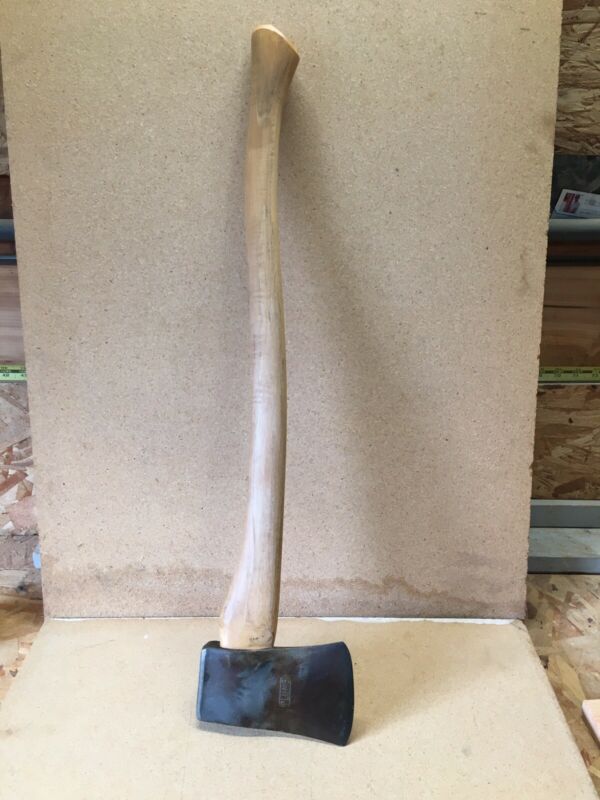 Plumb Boys Axe Hunting Trapping Camping Vintage Logging Tool -- Antique ...