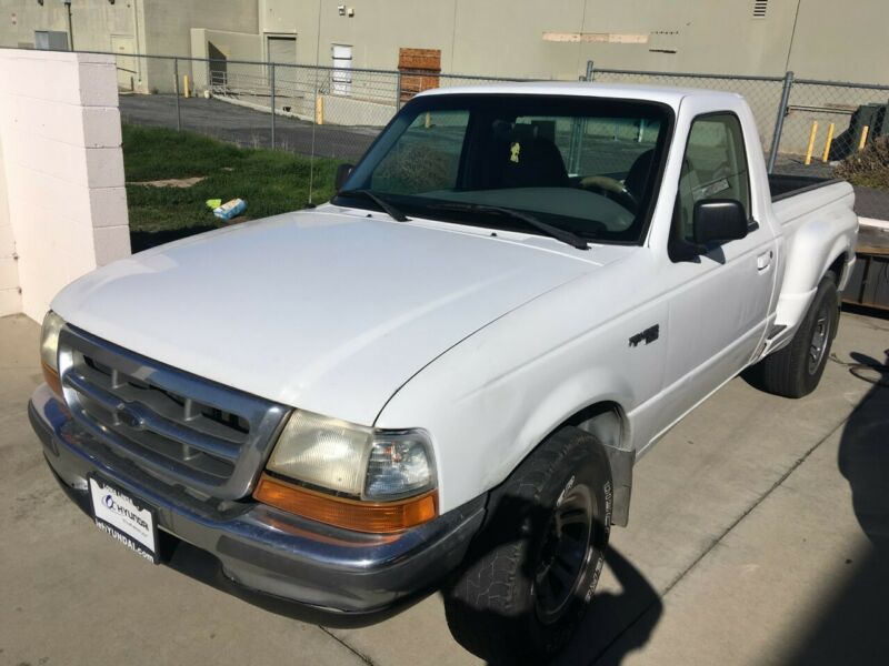1998 Ford Ranger 1998 Ford Ranger 2.5L 5spd -- Antique Price Guide ... 1998 Ford Ranger 1998 Ford Ranger 2.5L 5spd -- Antique Price Guide ...