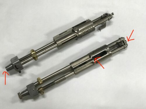 Stanley Mitre Box 356 upright parts -- Antique Price Guide Details Page