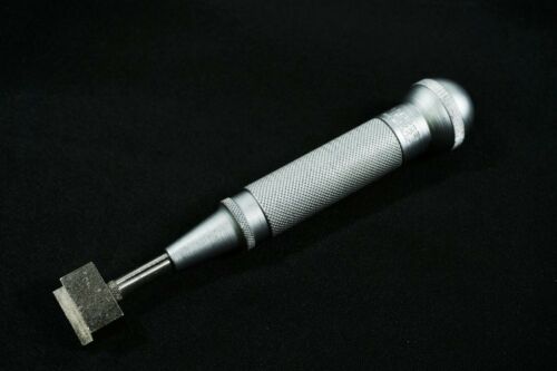 Vintage Eclipse No.172 Automatic Centre Marking Punch, Made In England -- Antique Price Guide ...