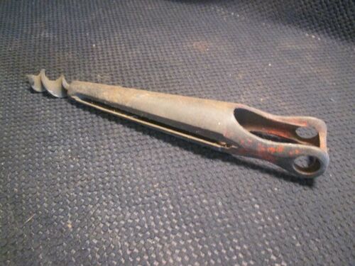 Vintage Lineman Tool -- Antique Price Guide Details Page