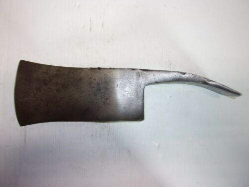 3 Pulaski Axe Head Woodsman Bushcraft Log Cabin Axaroon Project ...