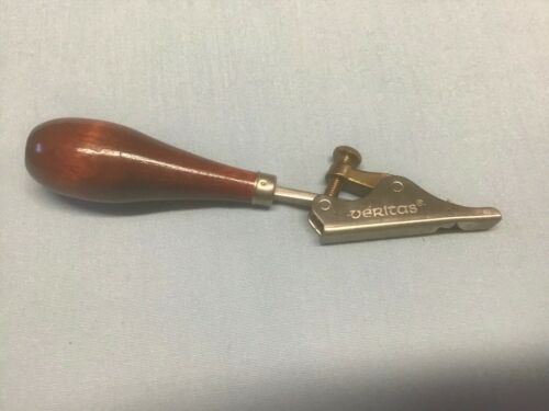 VERITAS ENGLAND BLIND NAILER CHISEL GAUGE PLANE -- Antique Price Guide ...