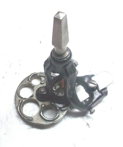 STEARNS TENON CUTTER (HOLLOW AUGER) ADJUSTABLE PATENT. -- Antique Price ...