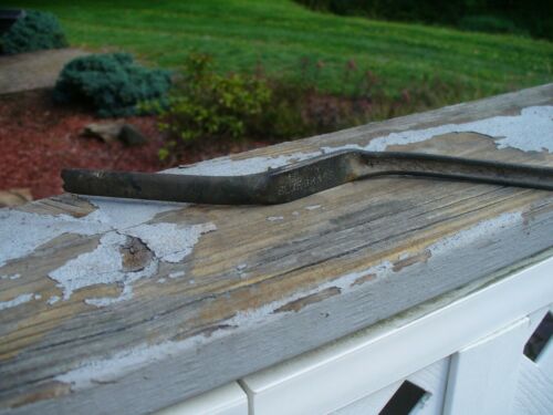 Vintage Bluegrass Concrete Cement Tool Pointer -- Antique Price Guide ...