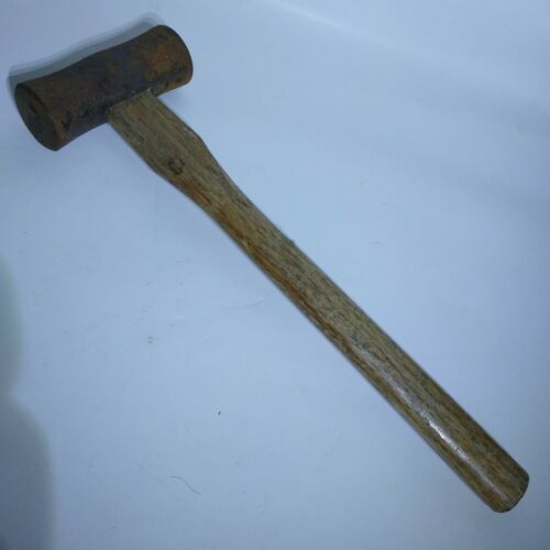 japanese vintage Chisel Hammer Ryoguchi Genno vtg -- Antique Price ...