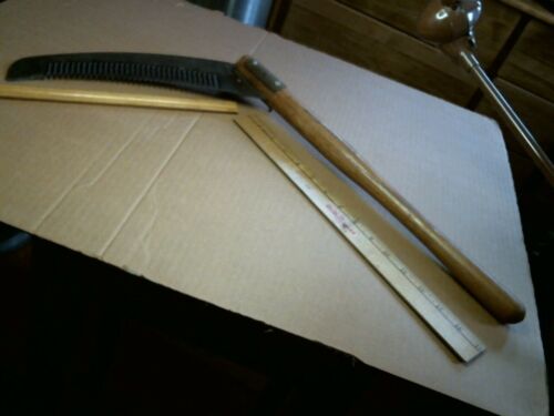 Union CK11 Tempered Steel Corn Chopper Cutter antique vintage old farm ...