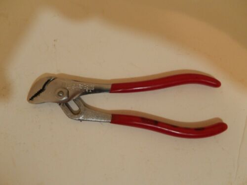 Vintage Blue Point USA made mini channel lock type -- Antique Price ...