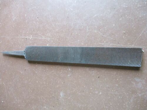 Vintage Vixen Cast Iron File Body Tool Old -- Antique Price Guide ...