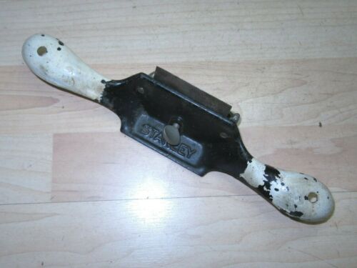 vintage Stanley 80 M Scraper plane Malleable ? Sweet heart era user ...