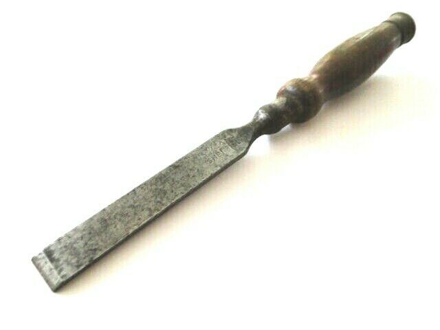 Vintage Very Rare English SWEARBY SHEFFIELD Logo 5/8" Registered ...