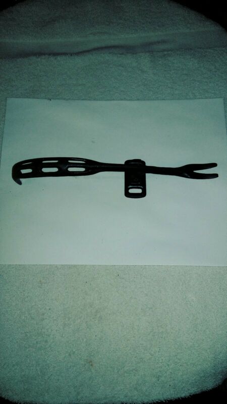 Vintage Antique Tack Nail Puller Tool All Metal Unique And Rare ...