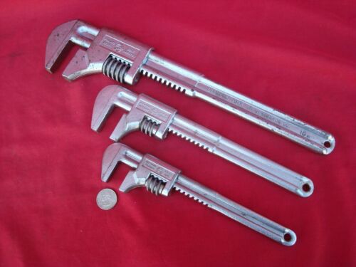 Vintage Diamond Tool & Horseshoe Wrenches -- Antique Price Guide ...