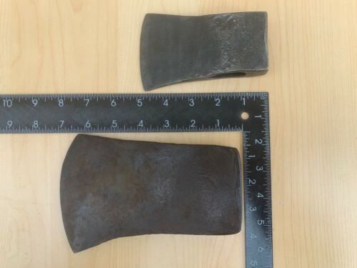 Vintage Griffith Tool Works Hand Ax Hatchet and Other Axe -- Antique ...
