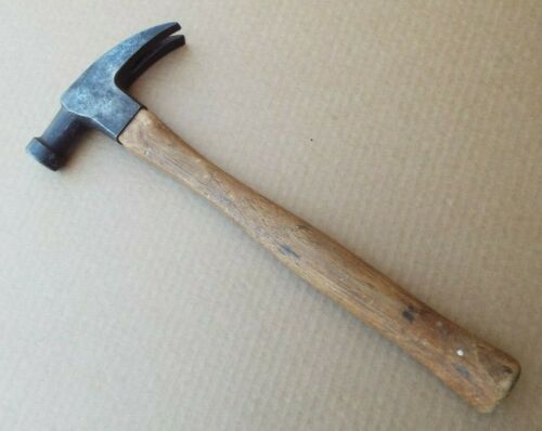 Vintage Bonney PH-36 Claw hammer Collectible Bonney Tools USA ...