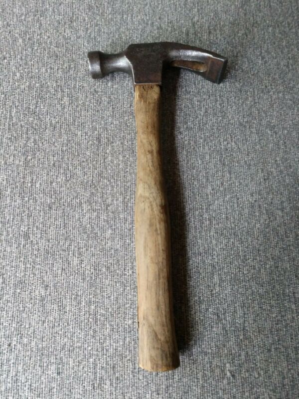Vintage Cheney No.777 Roofer''s Adze Tear Drop Hammer -- Antique Price ...